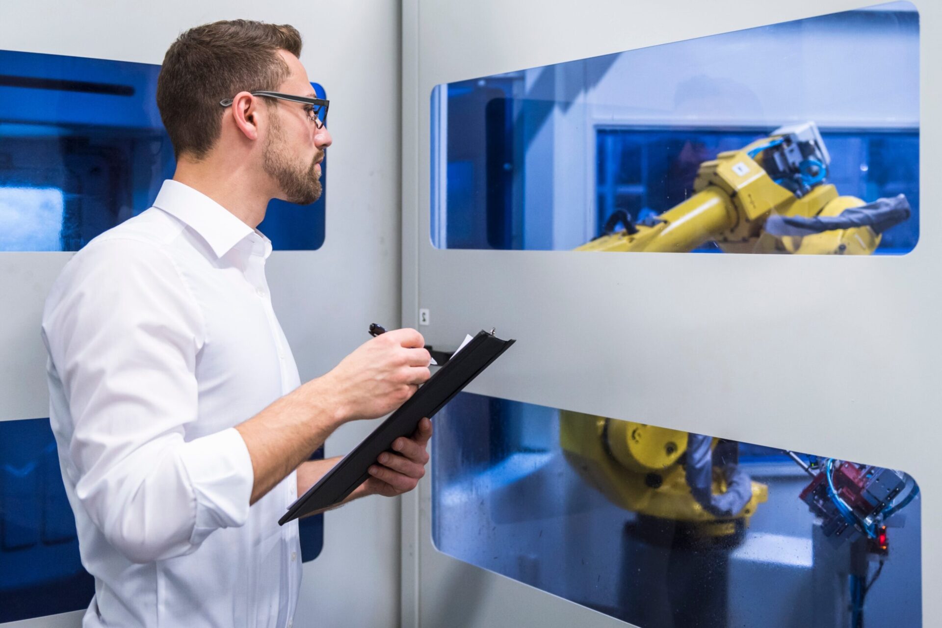 Home - Facility Automation Solutions