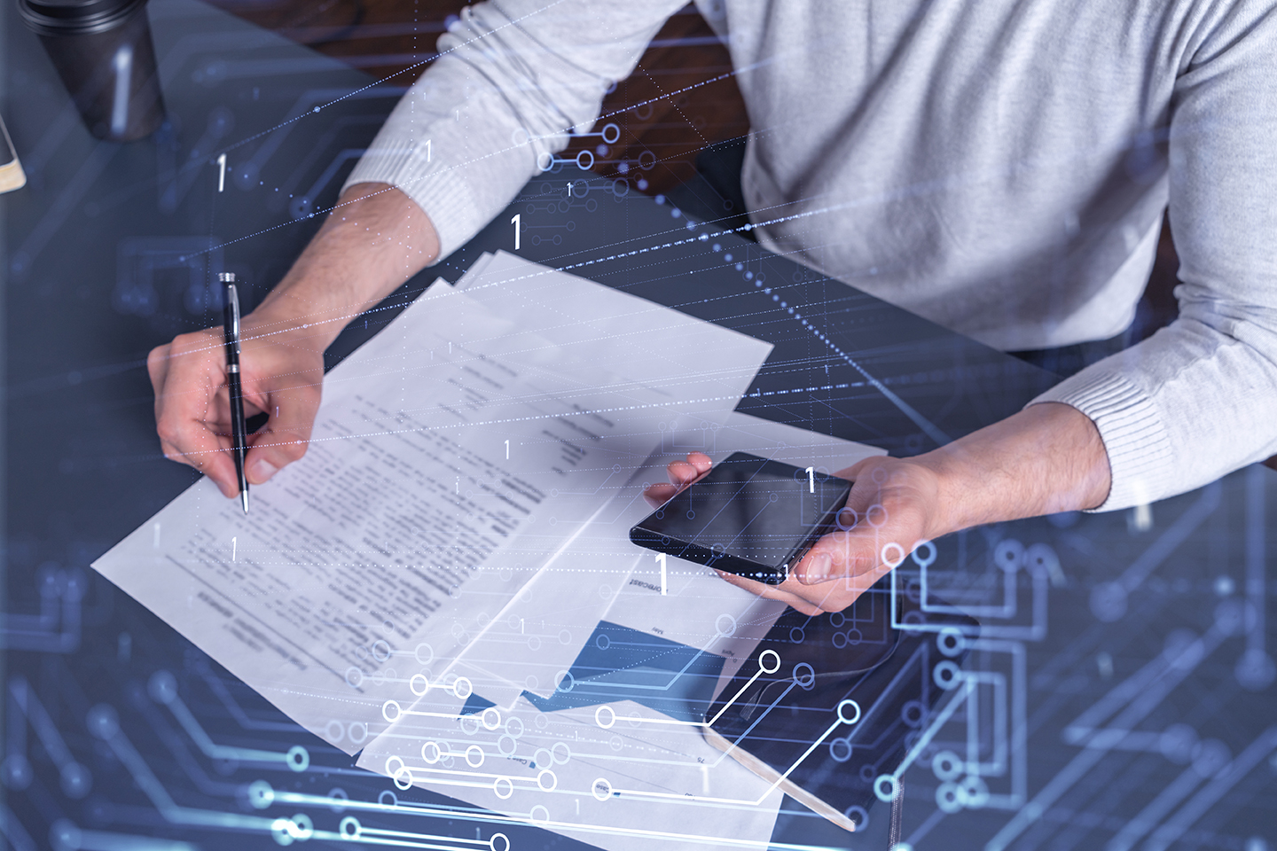 Services - Facility Automation Solutions