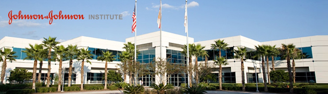 Johnson & Johnson – Vistakon - Facility Automation Solutions